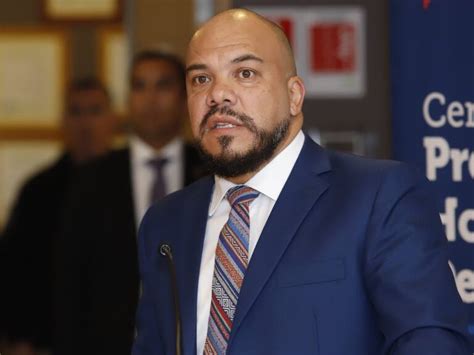 Robo A Ministerios Gobierno Anuncia Proyecto Contra Empresas De