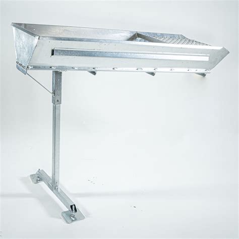 Ball Washer Loading Tray Hopper Standard 1000 Balls Amtech Range