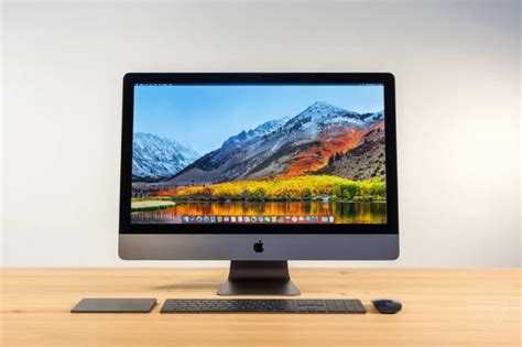 25 лет назад вышел первый iMac. Как менялся дизайн культового моноблока ...