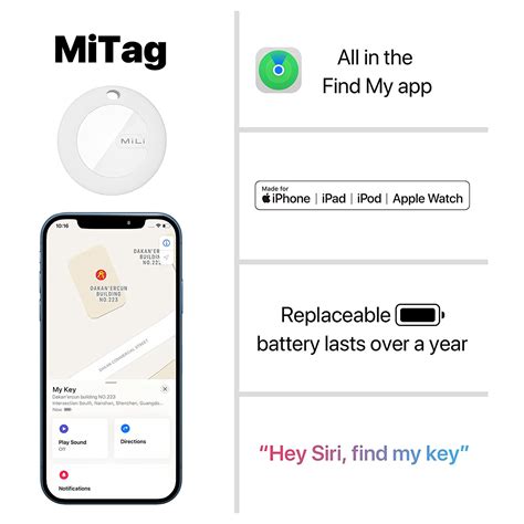 Mili Mitag For Iphone Usb Expert