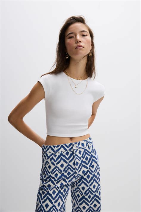 Novedades Teen Girl Mujer Lefties EspaÑa