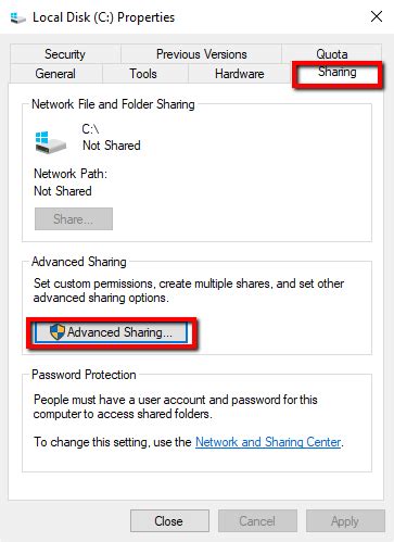 How To Connect Two Computers Using A LAN Cable In Windows Make Tech Easier