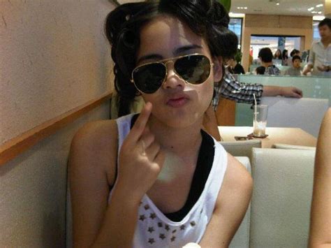 ภาพหลุด ญาญ่า อุรัสยา
