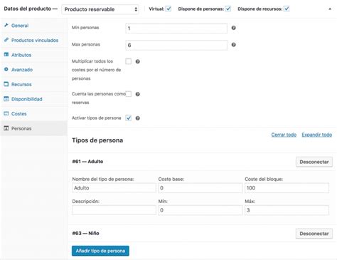 Cuál es el mejor plugin de reservas para WooCommerce WordPress