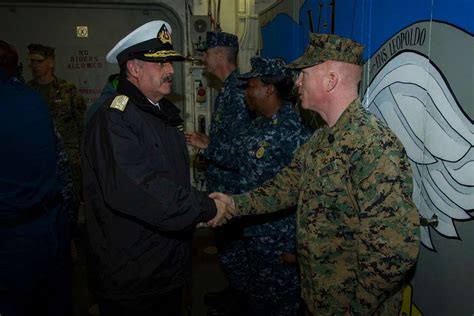 Sergeant Maj Wesley Schaffer Sergeant Major Of Special Picryl Public Domain Search