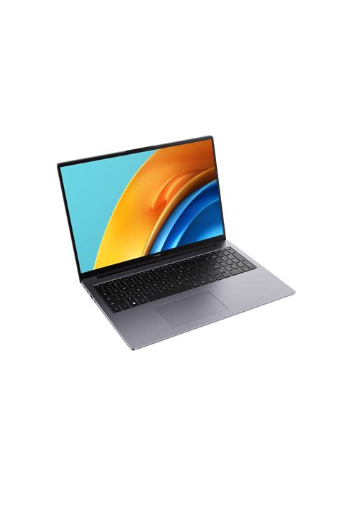 Huawei MateBook D16 Intel Core i9-13900H 16GB RAM 1TB SSD Intel Iris ...