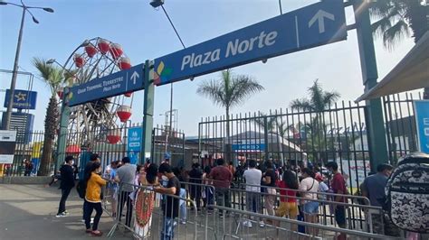 Lima Y Callao En Estado De Emergencia Restricciones Y Qué Actividades
