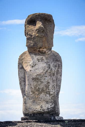 Rapa 누이 국립 공원 이스터 섬 칠레 남아메리카에 모아 0명에 대한 스톡 사진 및 기타 이미지 0명 Unesco 조직된