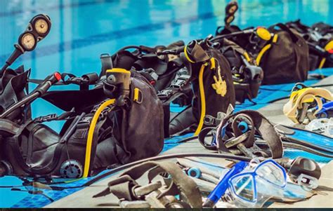 Ssi Deep Diving Specialty Feel The Adrenaline Of Seeing Whats Deep
