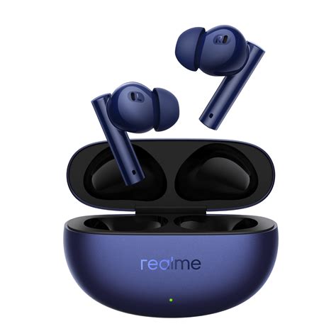realme Buds Air 5 Pro-realme（Mexico）