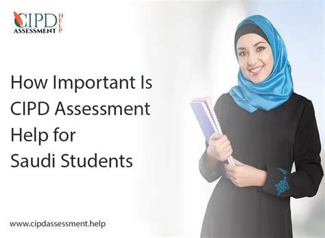 8 Important Is Cipd Assessment Help For Saudi Students