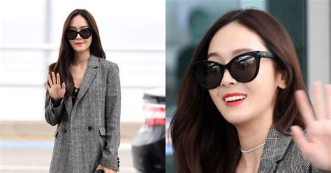 [사진]제시카 아침부터 빛나는 미모