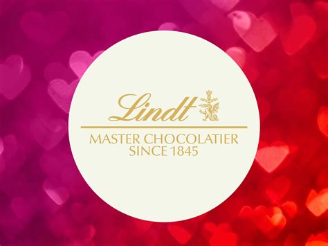 Lindt Chocolate Logo