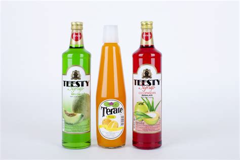 Inkenas Agung Signature Products