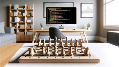 Mikayil Ahadli On Linkedin Python Meets Pawn Decoding My Chess