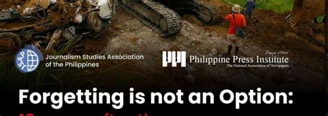 Ampatuan Maguindanao Massacre 13 Years Hence Postprandial Musings 20