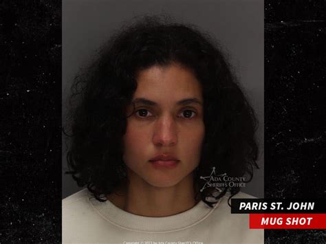 Yandr Star Kristoff St Johns Daughter Arrested Allegedly Naked In