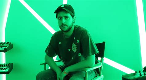 Dani Mac De BogotÁ A Miami El Viaje De Un Compositor Prometedor Radio Hoy