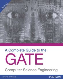 Best Books To Prepare For GATE Exam For Computer Science Stream
