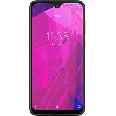 T Mobile Revvlry Phone Specifications And Price Deep Specs