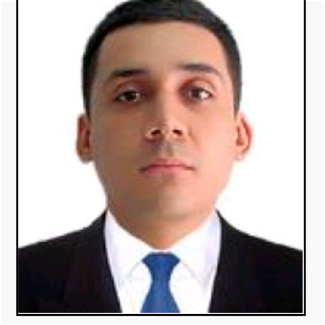 Brian Palacios Serrano Investigador Depincri Linkedin