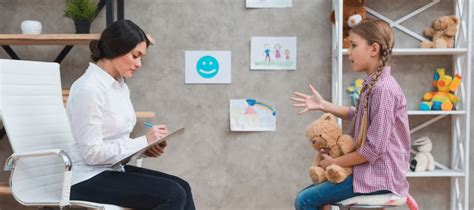 Máster Universitario En Intervención Psicológica En Niños Y