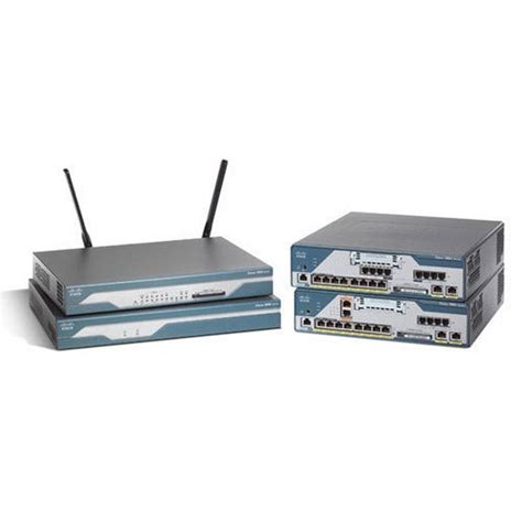 Grey 1841 Cisco Integrated Network Router At ₹ 2000piece In Bhavnagar Id 19452014388