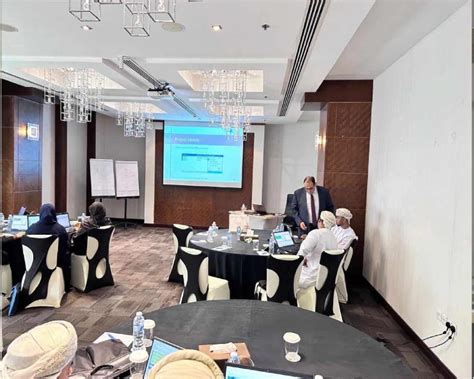 Training Services Planning Engineer Fze