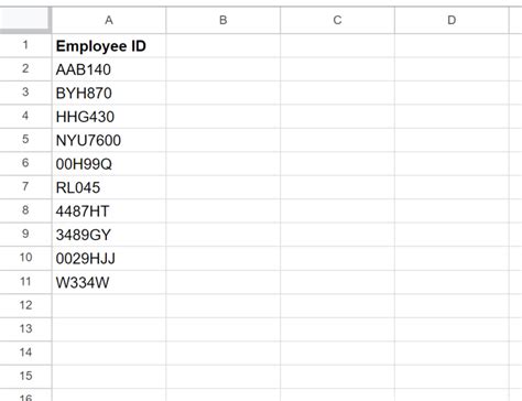 How To Remove Numbers From Strings In Google Sheets