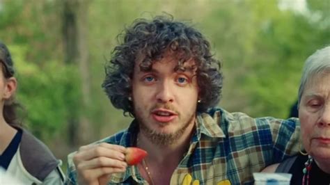 Jack Harlow Goes Back To The Basics With Jackman The Montclarion