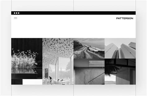 Gallery Architecture Design