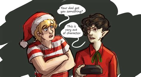 Gay Fangs Merry Christmas And A Safety Message From You