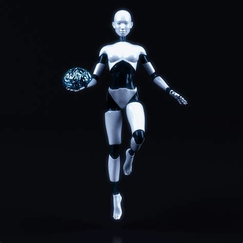 Industrial Robotics Trends In Niryo