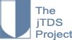 JTDS JDBC Driver