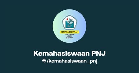 Kemahasiswaan Pnj Linktree