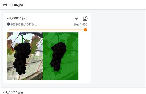 Whats The Meaning About This Predicted Img · Issue 3150 · Open Mmlab