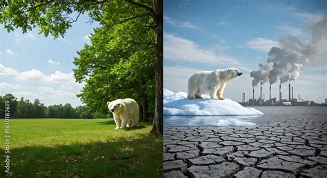 Global Climate System A Visual Guide To Earths Weather Patterns And