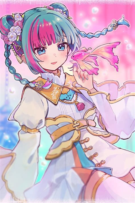 Hatsune Miku And Leo Need Miku Vocaloid And More Drawn By Uminokaisen Danbooru