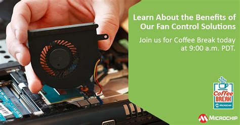 Different Fan Control Microchip Technology Inc Different Fan Control Microchip Technology Inc