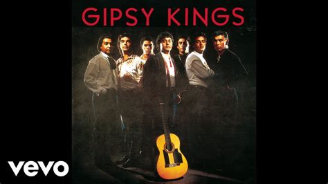 Gipsy Kings A Mi Manera Comme Dhabitude Audio Youtube Music
