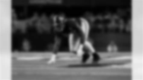Photos Meet Chargers Fourth Round Draft Pick Justin Eboigbe