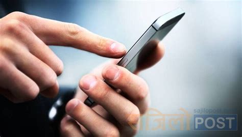 म्यासेन्जरमा फोन गरेर अ श्लि हर्कत देखाउने एक युवक पक्राउ Sajilopost