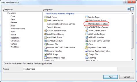 Silverfeed Rss Leser Ved Hjelp Av Ria Services Sigurd Snørteland
