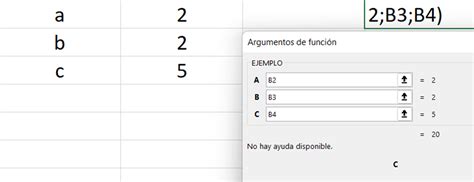 Funciones Definidas Por El Usuario En Excel