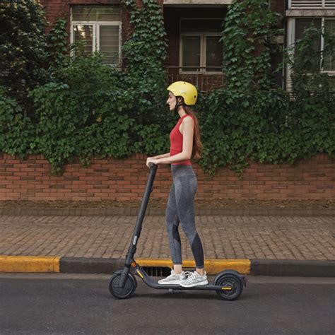 Segway Ninebot E25a รุ่น Upgrade ของ Es2 ที่แก้ทุกจุดบอด ให้เหนือกว่า