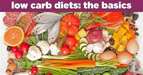 Low Carb Diet For Beginners How It Works And What To Eat