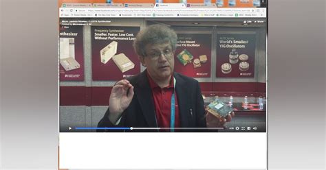Video Microlambda Wireless Live From Ims 2017 Microwaves And Rf