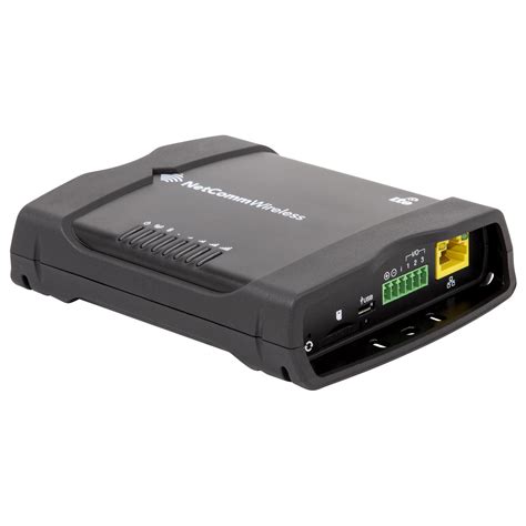 Netcomm Ntc 221 4glte Industrial Iot Router Wholesale Pricing