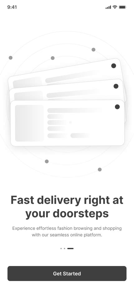 Clickmart Ecommerce App Template Tailwind Css Pwa By Pixelaxis