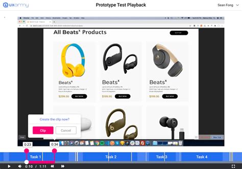 remote usability testing 101 definition process and tools